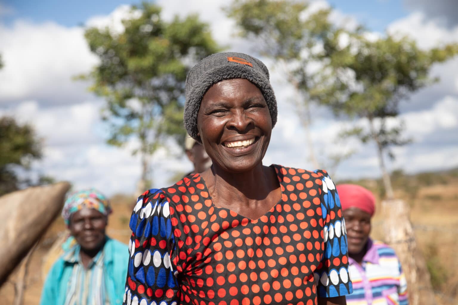 Faith in action | Christian charity | Global Mission Partners