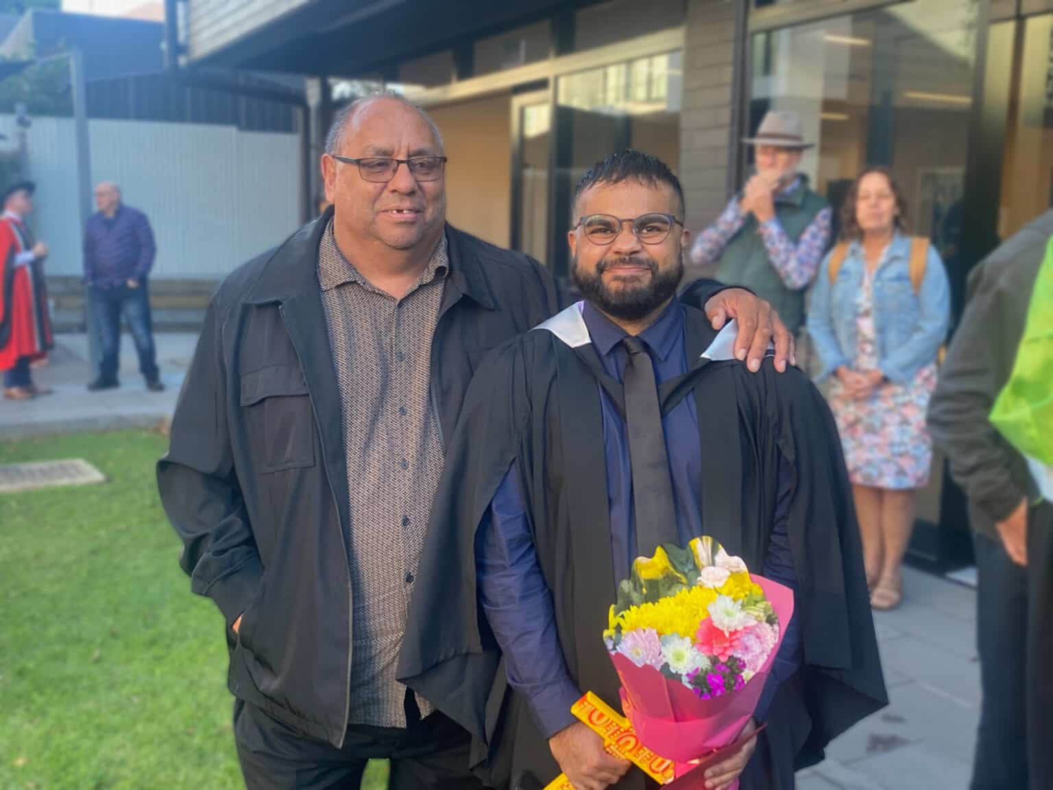 Walk Alongside Young Indigenous Leaders | Global Mission Partners