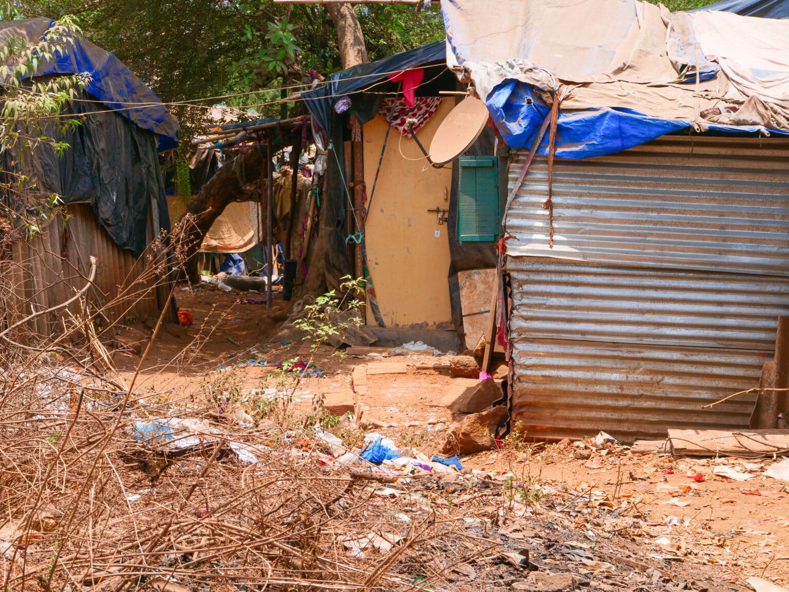 Love Restores Heena’s Hope - Global Mission Partners