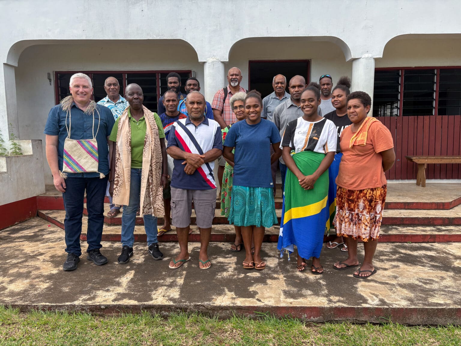 Faith in action | Christian charity | Global Mission Partners