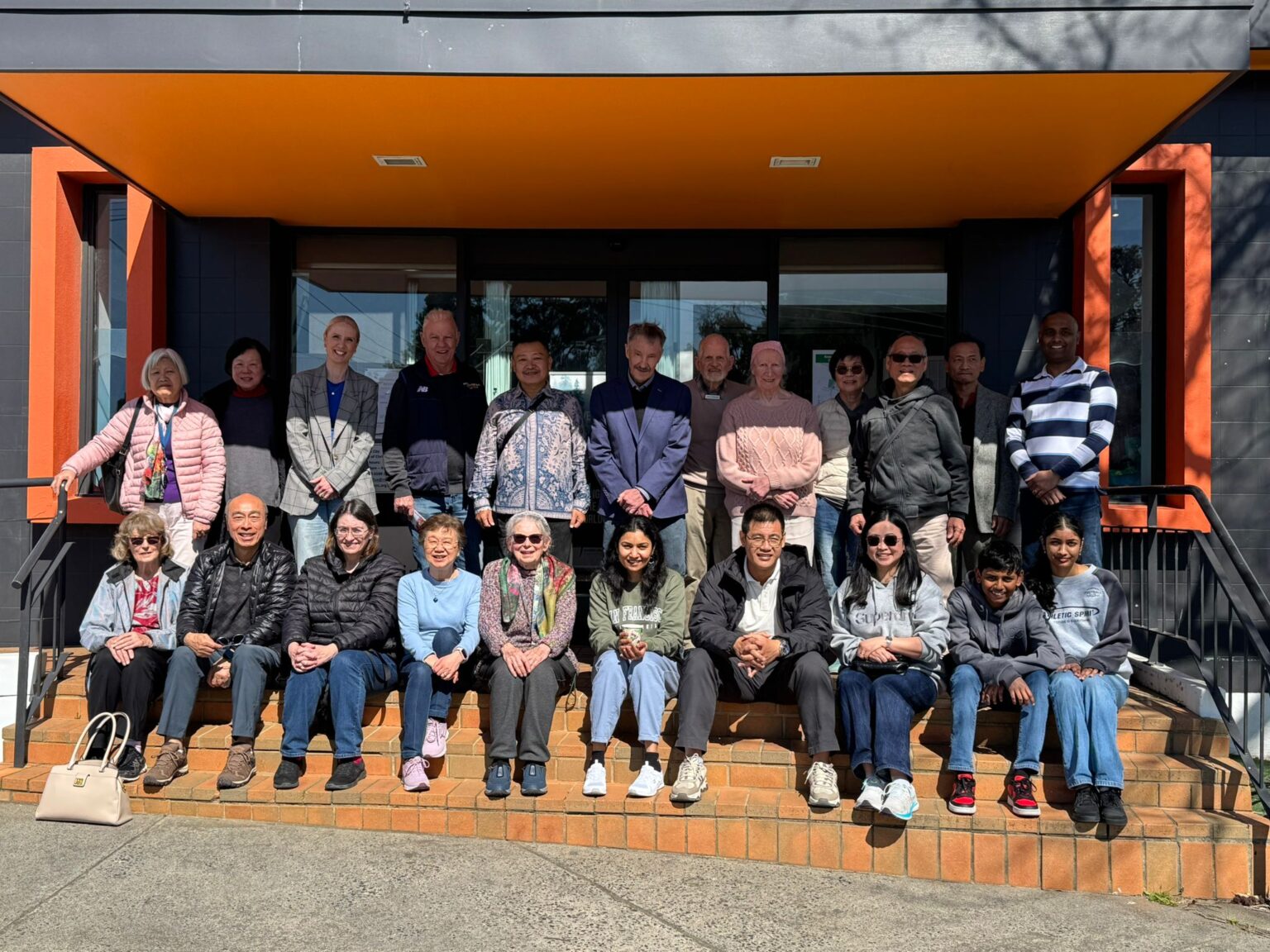 Faith in action | Christian charity | Global Mission Partners