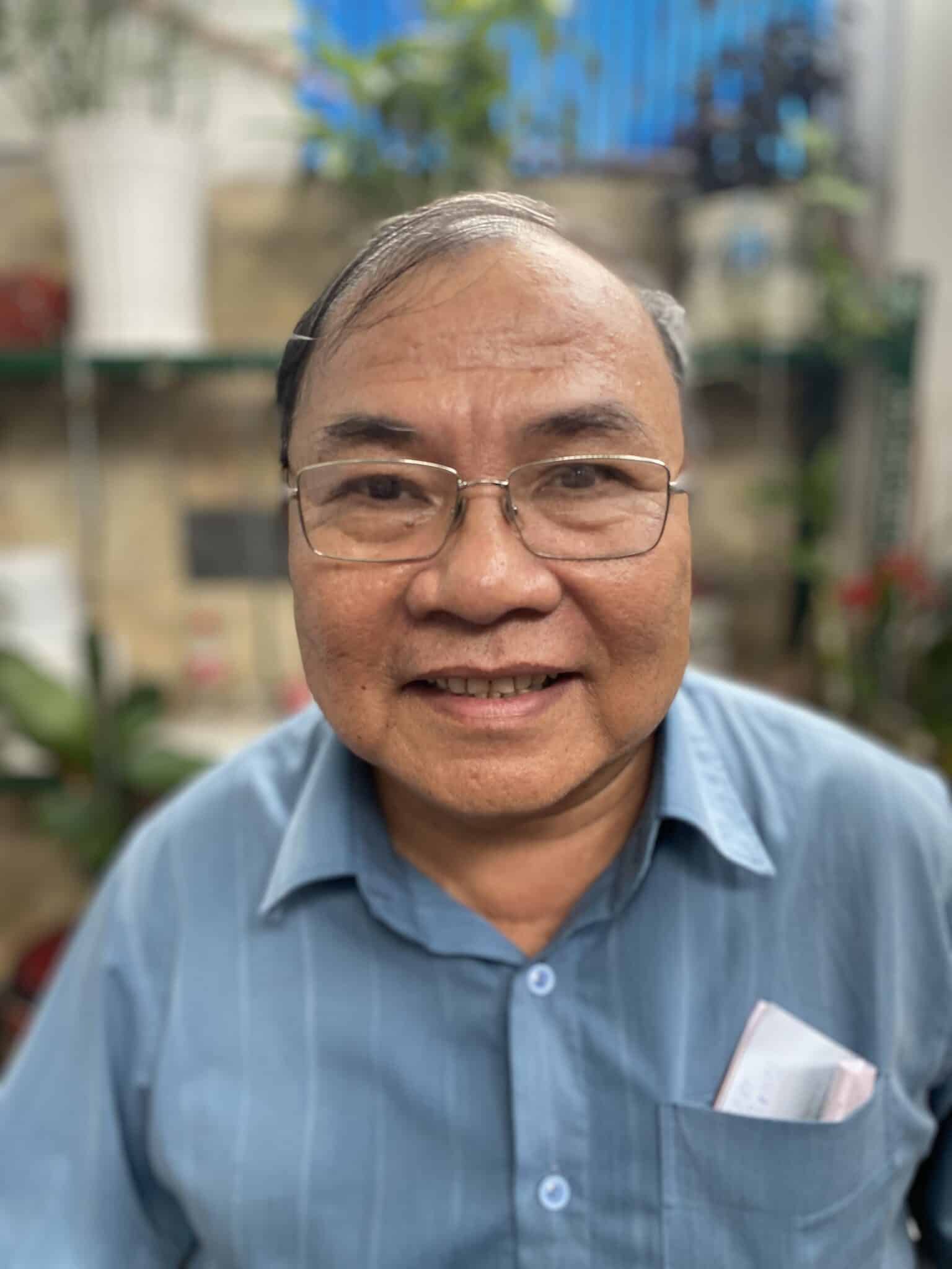 Building Strong Christian Communities - Project in Asia, Vietnam ...