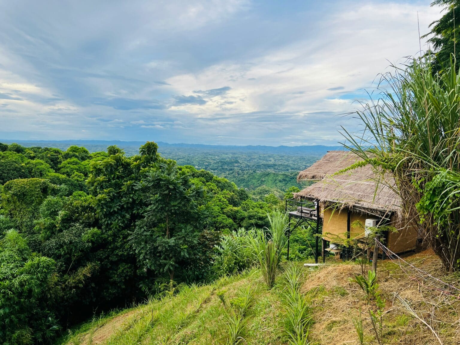Sharing Faith from Village to Village - Global Mission Partners